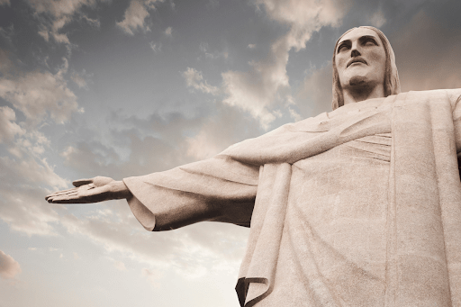 Rio De Janeiro’s Most Famous Monument - Texas De Brazil