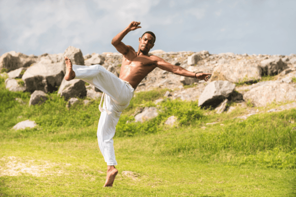 Capoeira: The Dynamic Martial Art of Brazil - Texas de Brazil