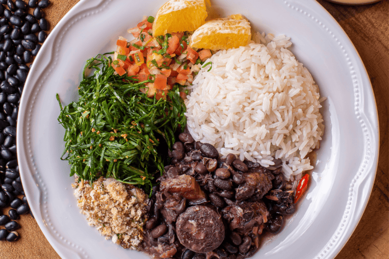 Back To Basics: Perfect Brazilian Rice - Texas De Brazil