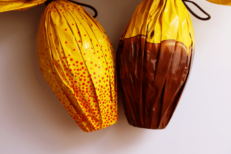 Feliz Pascoa: Easter In Brazil - Texas De Brazil