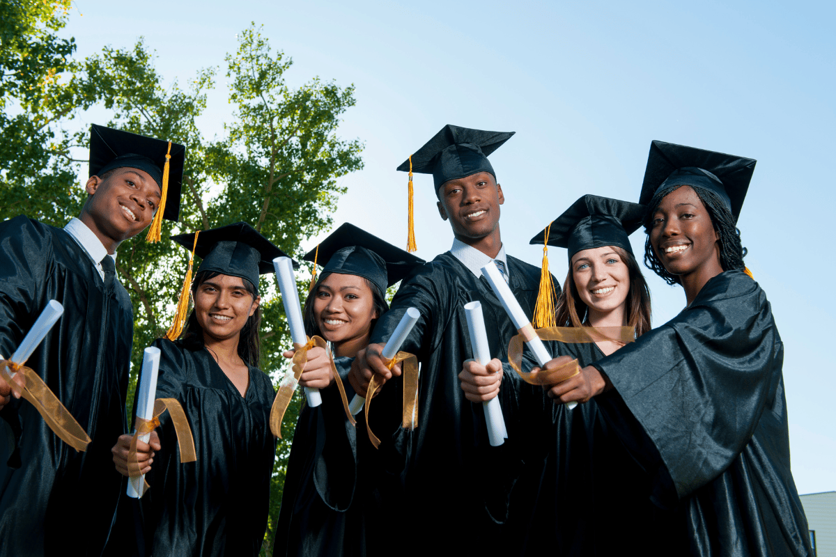 Celebrate Your Graduate At Texas De Brazil - Texas De Brazil