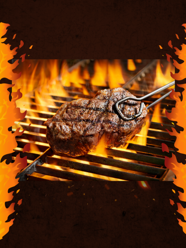 Alcatra: Top Sirloin The Churrasco Way - Texas de Brazil