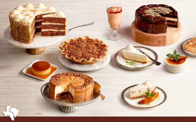 Brazilian Sweets: What Types Of Dessert Are Popular In Brazil? - Texas ...