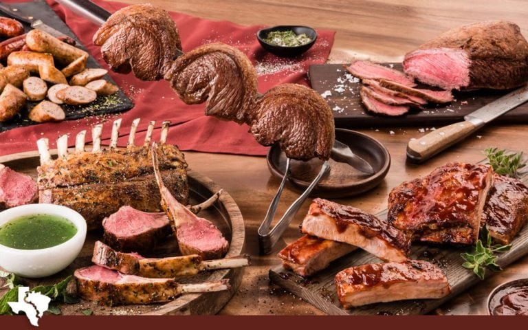 What’s Brazilian Food Culture Like? Traditions, Holidays & More - Texas ...