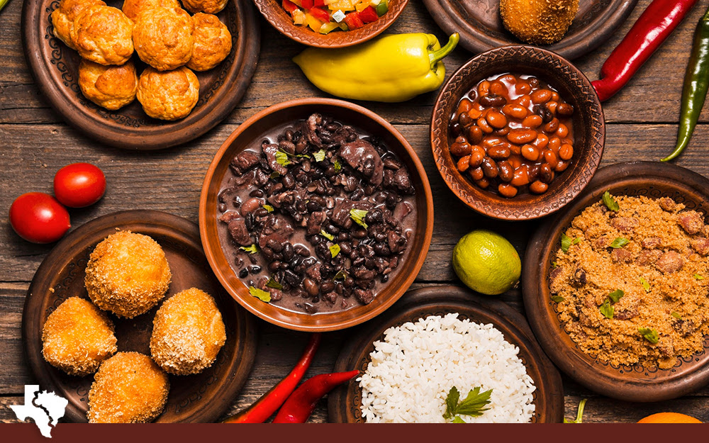 What Are The Most Common Home Cooked Dishes In Brazil? - Texas De Brazil