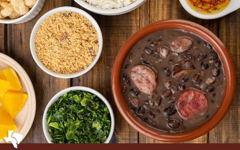 Brazil Food Facts: 15 Things You Didn't Know About Brazil