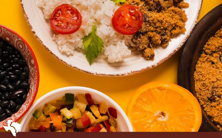 Brazil Food Facts: 15 Things You Didn't Know About Brazil