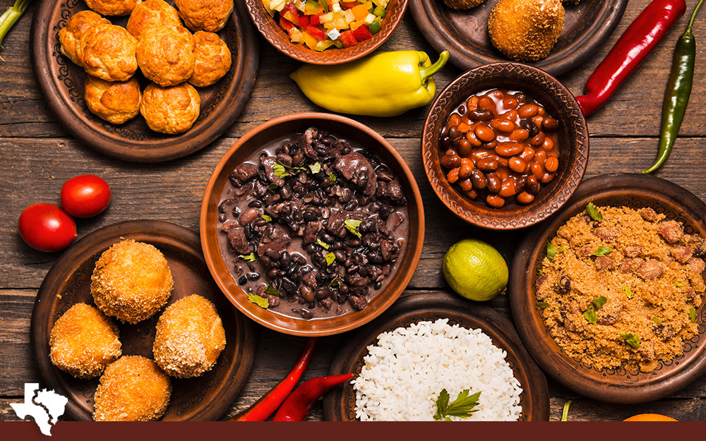 Brazil Food Facts: 15 Things You Didn't Know About Brazil