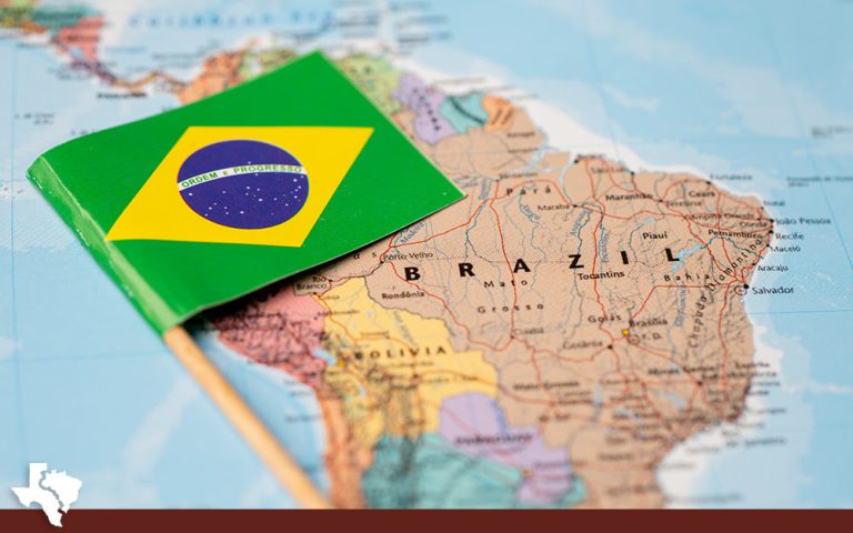 Which Countries And Cultures Have Influenced Brazilian Food?