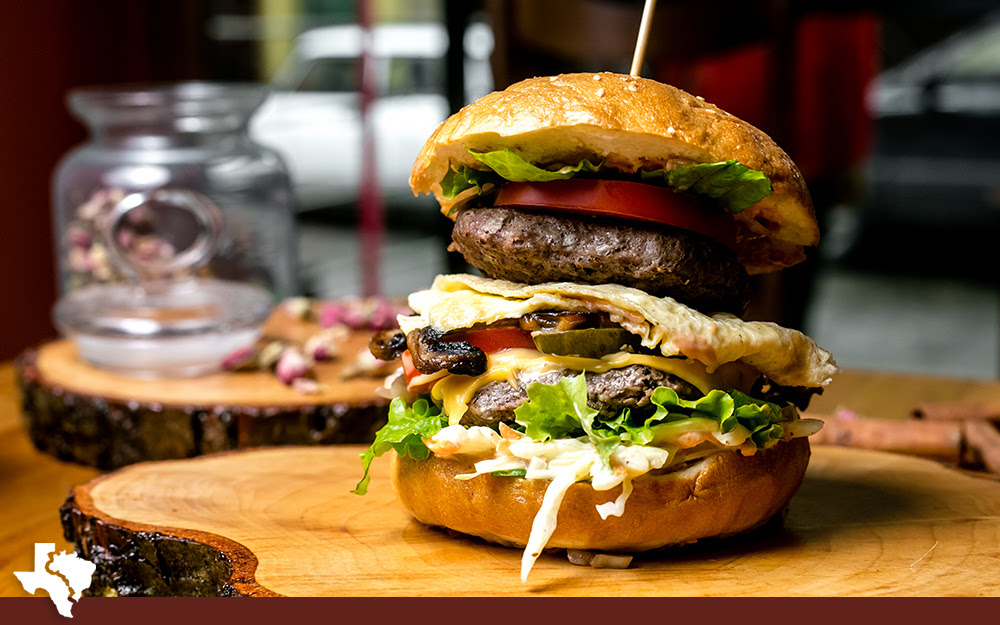 Brazilian Burgers: How To Cook Burgers With A Brazilian Twist