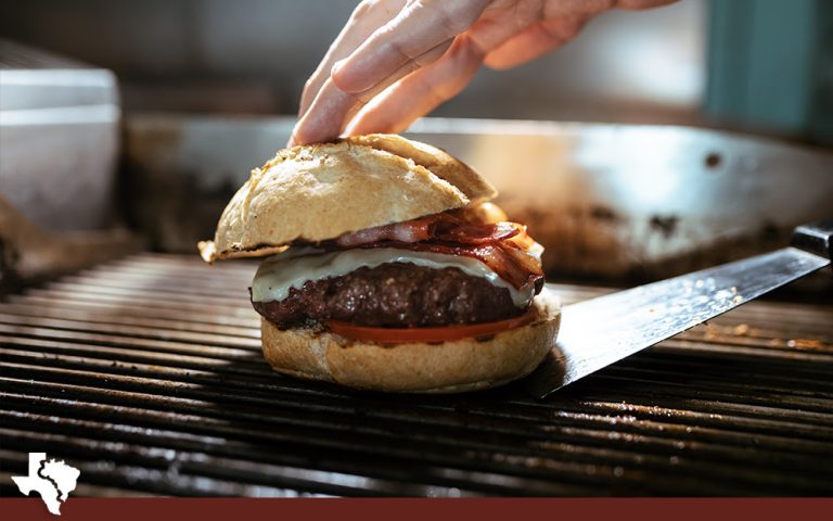 Brazilian Burgers: How To Cook Burgers With A Brazilian Twist