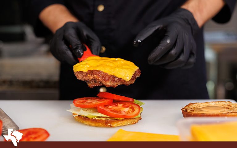 Brazilian Burgers: How To Cook Burgers With A Brazilian Twist