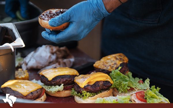 Brazilian Burgers: How To Cook Burgers With A Brazilian Twist