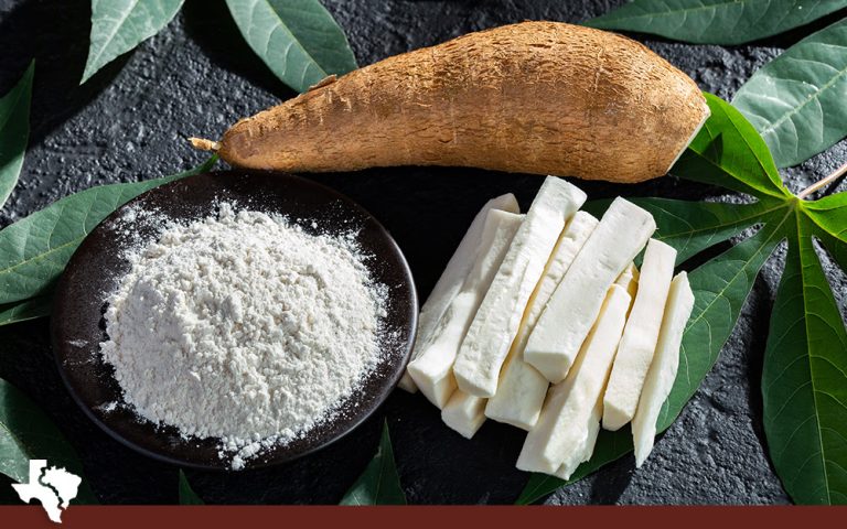 What Is Farofa And Why Is It Such A Popular Brazilian Food?