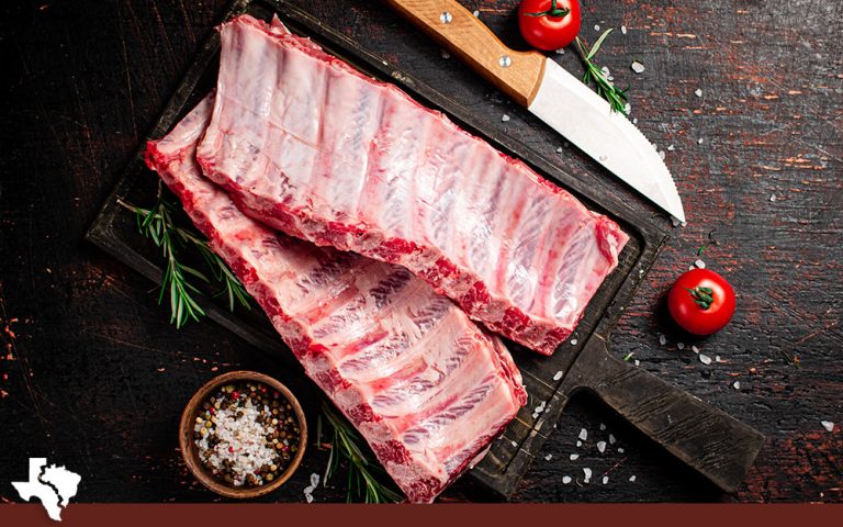 Rare Brazilian Meat Cuts: Cupim, Fraldinha & More