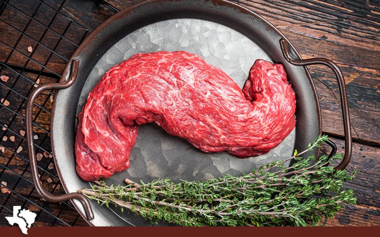 Rare Brazilian Meat Cuts: Cupim, Fraldinha & More