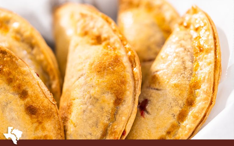 Coxinhas, Pastéis, And More: Street Food Favorites From Brazil
