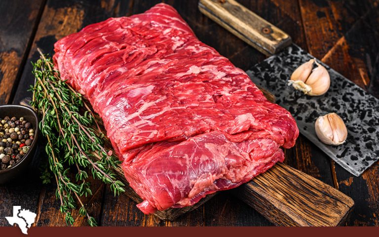 Rare Brazilian Meat Cuts: Cupim, Fraldinha & More