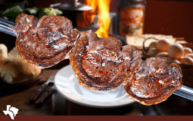 Rare Brazilian Meat Cuts: Cupim, Fraldinha & More