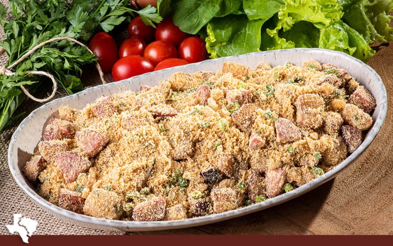 How To Throw A Brazilian Backyard BBQ: Cuts, Sides & More