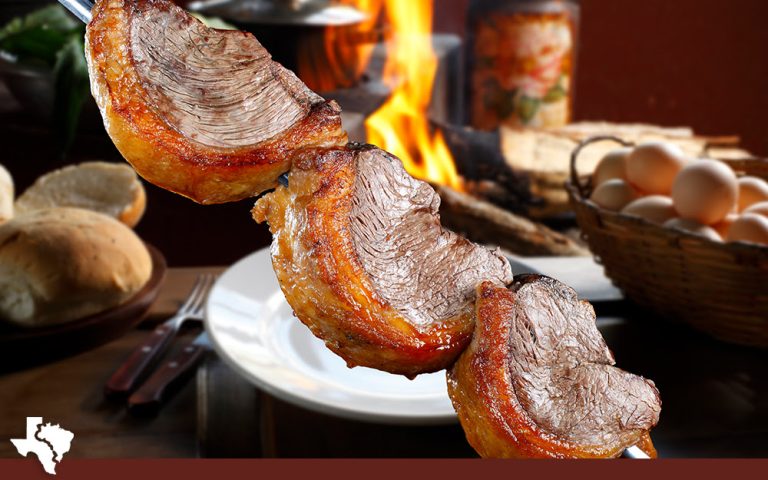How To Throw A Brazilian Backyard BBQ: Cuts, Sides & More