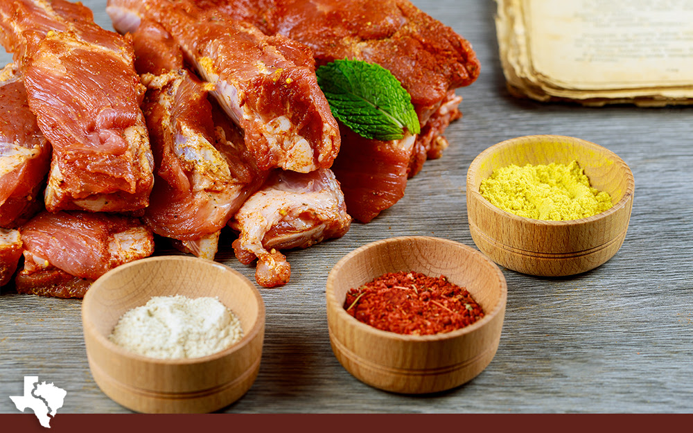 Master Brazilian Rubs: Spice Up Your Next Cookout