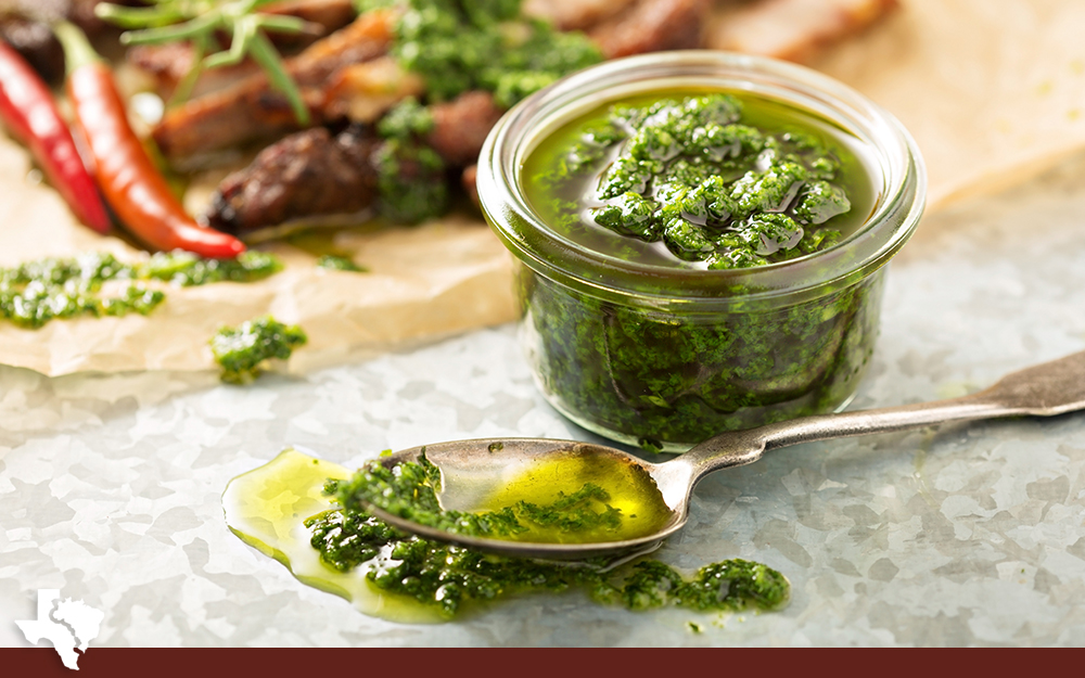Taste Traditional Brazilian Sauces Beyond Chimichurri