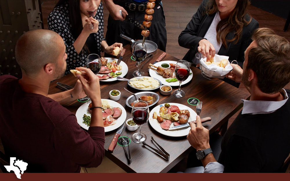 What is The Tipping Culture at Brazilian Restaurants? – Texas de Brazil