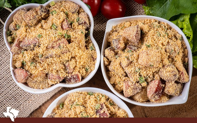 Thanksgiving In Brazil - Texas De Brazil