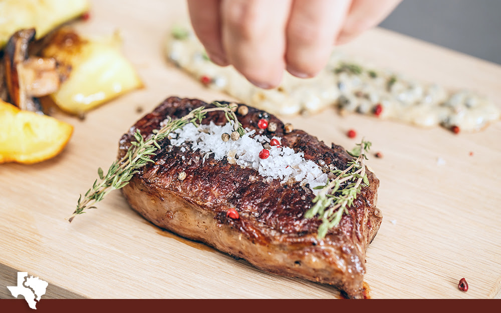 Linguica: Smoky, Zesty, Delicious - Texas De Brazil