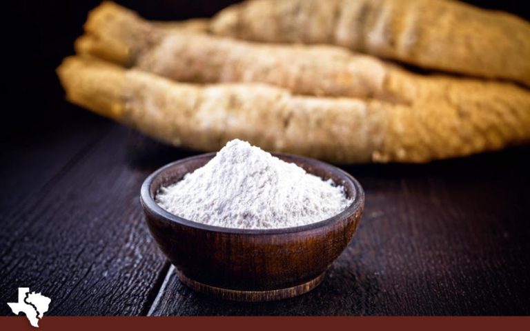 Why Is Cassava Flour Used In Brazilian Food?