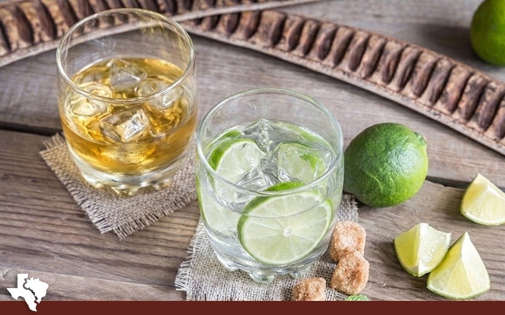 Cachaça Vs Rum - What Sets Them Apart?
