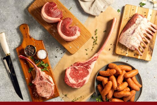 $25 Off Butcher Shop | Discounts and Events | Texas de Brazil